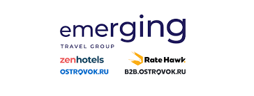 New partnership with Emerging Travel Group - WebBookingPro